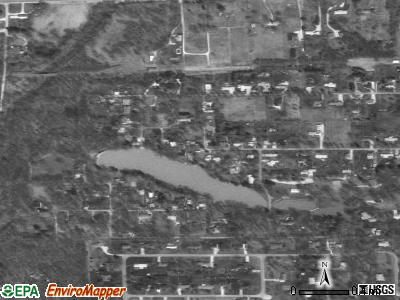 Spring Lake, Indiana (IN 46140) profile: population, maps, real estate ...
