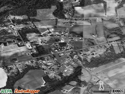 Turkey, North Carolina (NC 28393) profile: population, maps, real ...