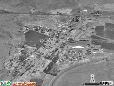 Washtucna, Washington (WA 99371) profile: population, maps, real estate ...