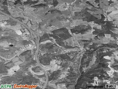 Fancy Gap, Virginia (VA 24328, 24343) profile: population, maps, real ...