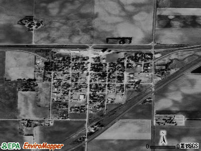 Partridge, Kansas (KS 67566) profile: population, maps, real estate ...