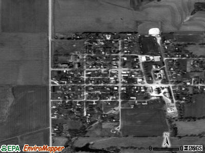Dwight, Nebraska (NE 68635) profile: population, maps, real estate ...