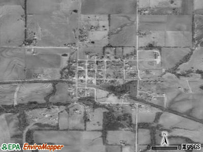 Easton, Missouri (MO 64443) profile: population, maps, real estate ...