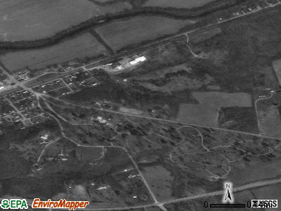 Corwin, Ohio (OH 45068) profile: population, maps, real estate ...