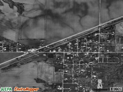 Bryant, Illinois (IL 61519) profile: population, maps, real estate ...