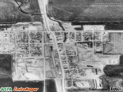 Kennedy, Minnesota (MN 56733) profile: population, maps, real estate ...