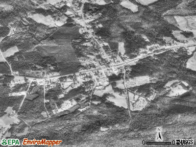 Little Mountain, South Carolina (SC 29075) profile: population, maps ...