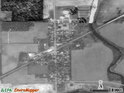 Buckland, Ohio (OH 45819) profile: population, maps, real estate ...