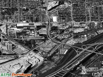 McCook, Illinois (IL 60525) profile: population, maps, real estate ...