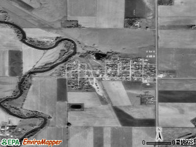 Trent, South Dakota (SD 57065) profile: population, maps, real estate ...