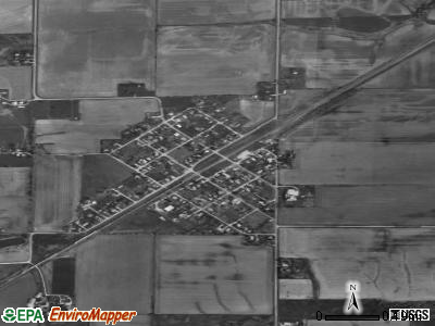 Bardolph, Illinois (IL 61416, 61455) profile: population, maps, real ...