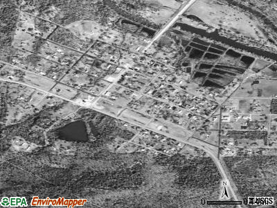 Midland, Arkansas (AR 72945) profile: population, maps, real estate ...