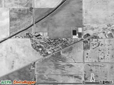 Dell, Arkansas (AR 72426) profile: population, maps, real estate ...