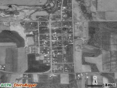 Ironton, Wisconsin (WI 53941) profile: population, maps, real estate ...