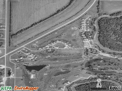 Oxbow, North Dakota (ND 58047) profile: population, maps, real estate ...