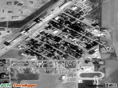 Moscow, Kansas (KS 67952) profile: population, maps, real estate ...