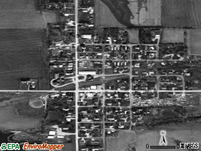 Garland, Nebraska (NE 68360) profile: population, maps, real estate ...