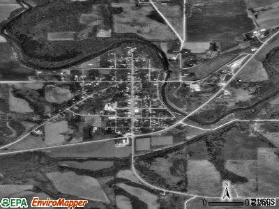 Volga, Iowa (IA 52077) profile: population, maps, real estate, averages ...