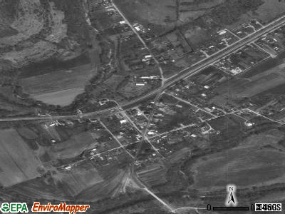 Sanders, Kentucky (KY 41083) profile: population, maps, real estate ...