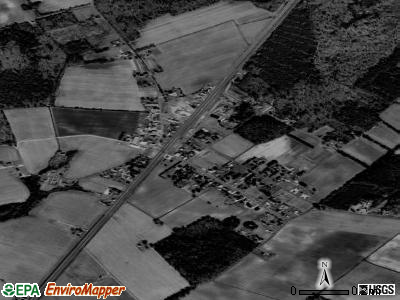 Painter, Virginia (VA 23420) profile: population, maps, real estate ...