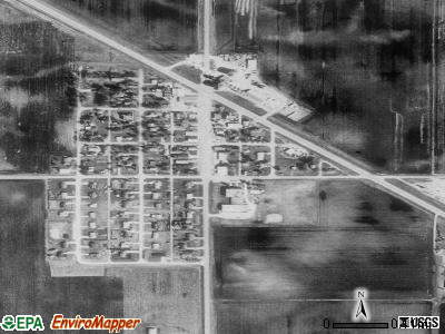 Pemberton, Minnesota (MN 56078) profile: population, maps, real estate ...