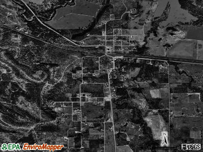 Mingus, Texas (TX 76463) profile: population, maps, real estate ...