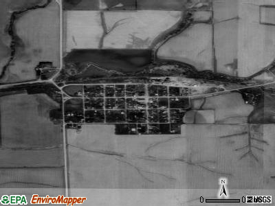 Elberon, Iowa (IA 52225) profile: population, maps, real estate ...