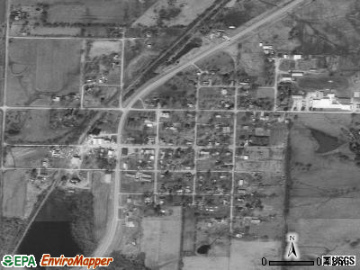 Bronaugh, Missouri (MO 64728) profile: population, maps, real estate ...