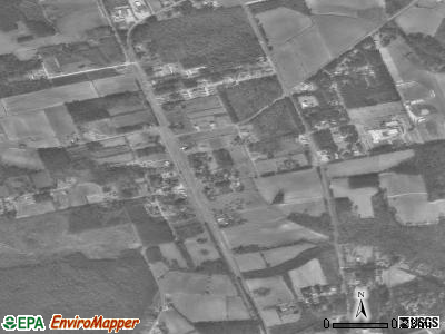 Teachey, North Carolina (NC 28464, 28466) profile: population, maps ...