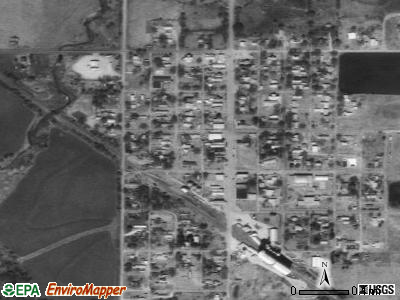 Braman, Oklahoma (OK 74632) profile: population, maps, real estate ...