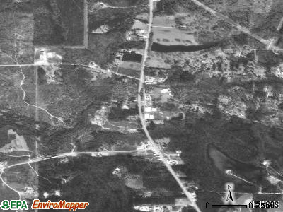 McIntosh, Alabama (AL 36553) profile: population, maps, real estate ...