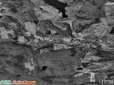 Prompton, Pennsylvania (PA 18456) profile: population, maps, real ...