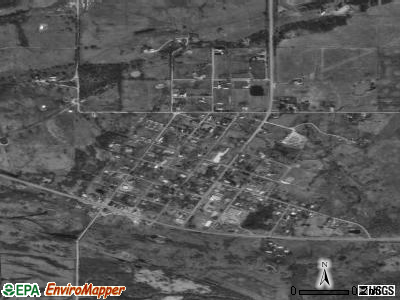 Kinta, Oklahoma (OK 74552) profile: population, maps, real estate ...