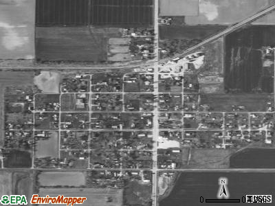 Donnellson, Illinois (IL 62019) profile: population, maps, real estate ...