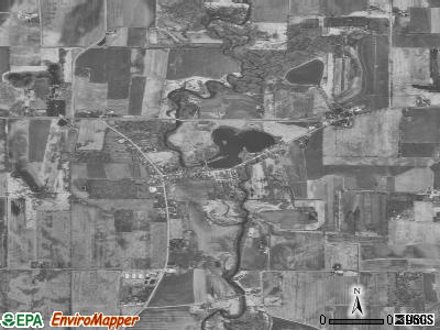 Hebron, Wisconsin (WI 53538) profile: population, maps, real estate ...