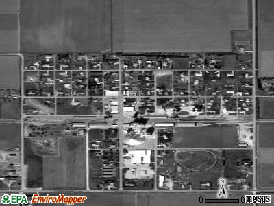 Roseland, Nebraska (NE 68973) profile: population, maps, real estate ...
