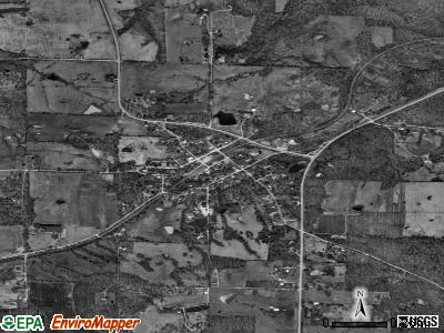 New Burnside, Illinois (IL 62967) profile: population, maps, real ...