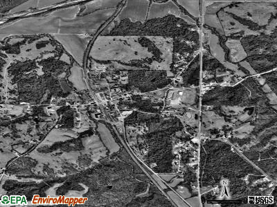 Pope, Mississippi (MS 38658) profile: population, maps, real estate ...