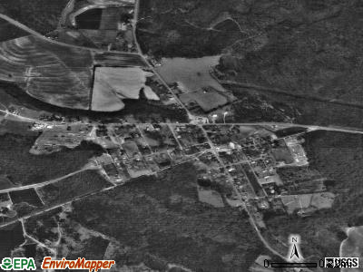 Kite, Georgia (GA 31049) profile: population, maps, real estate ...