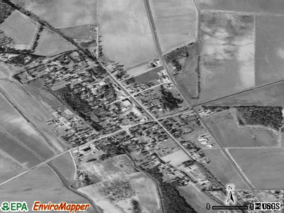 Tillar, Arkansas (AR 71670) profile: population, maps, real estate ...