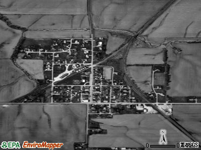 Rio, Illinois (IL 61472) profile: population, maps, real estate ...