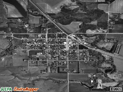 Ashton, Nebraska (NE 68817) profile: population, maps, real estate ...