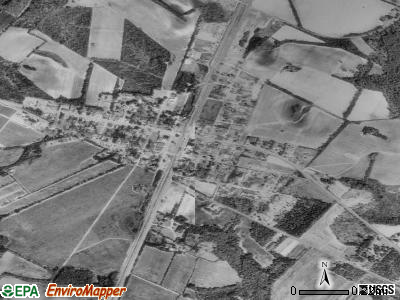 Olar, South Carolina (SC 29843) profile: population, maps, real estate ...