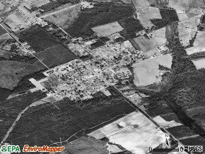 Atkinson, North Carolina (NC 28421) profile: population, maps, real ...