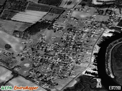 Wachapreague, Virginia (VA 23480) profile: population, maps, real ...