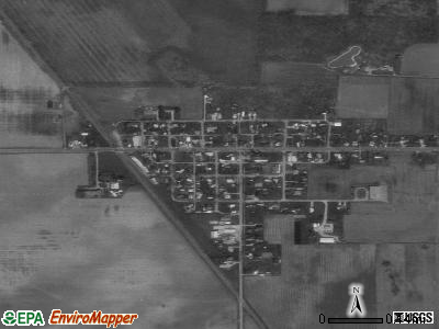 Helena, Ohio (OH 43435) profile: population, maps, real estate ...