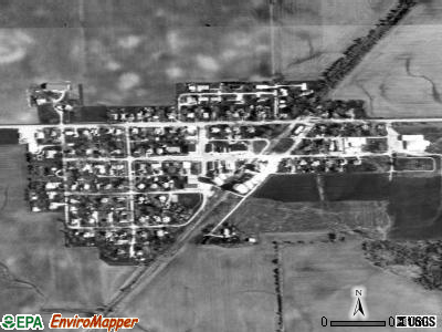 Kempton, Illinois (IL 60946) profile: population, maps, real estate ...