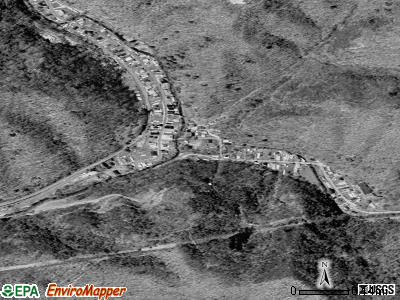 Rhodell, West Virginia (WV 25915) profile: population, maps, real ...