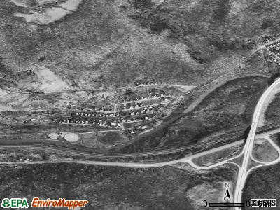 Ehrenfeld, Pennsylvania (PA 15956, 15958) profile: population, maps ...