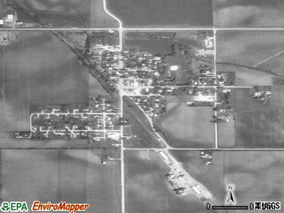 Westgate, Iowa (IA 50681) profile: population, maps, real estate ...